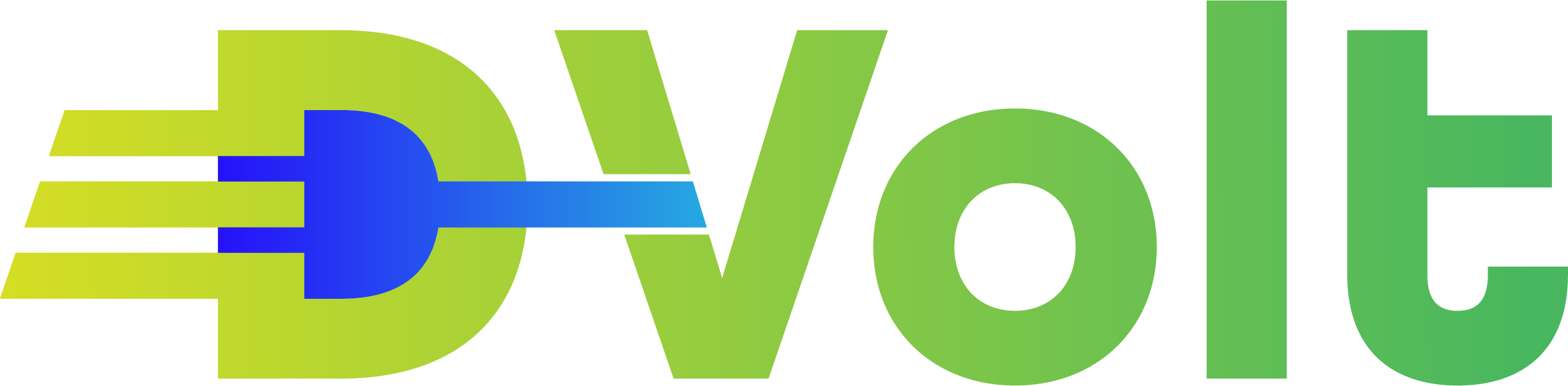 D-Volt